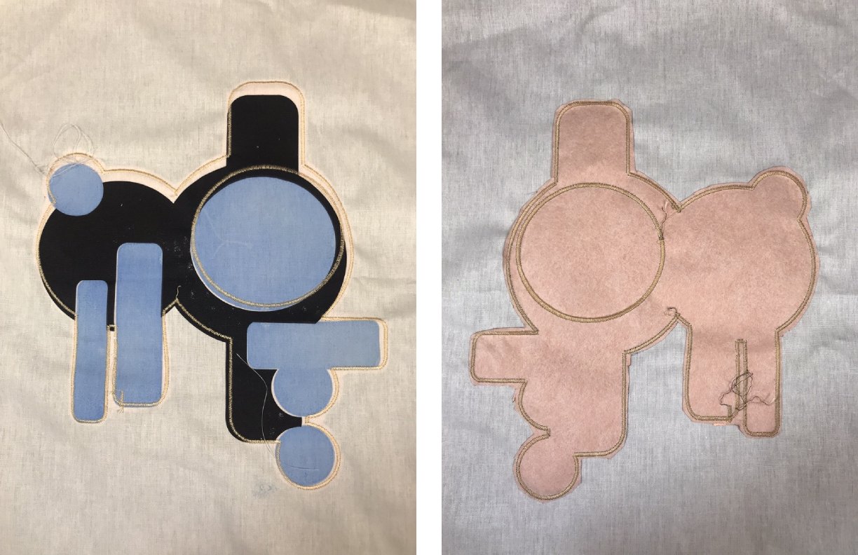 8. Wearables - Ruby Lennox